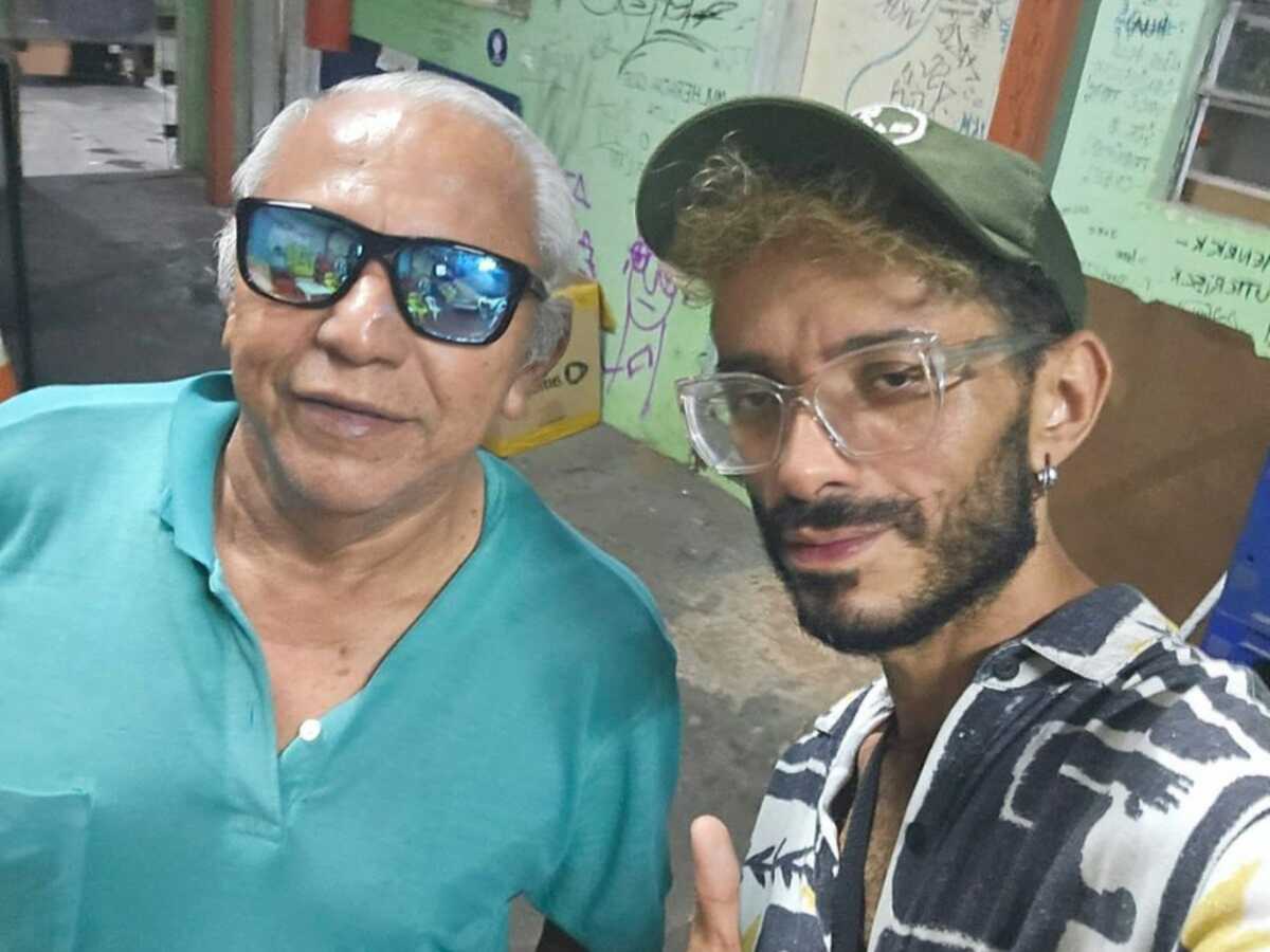 Bar Zé Carioca denuncia falhas na segurança pública onde Begèt foi ...